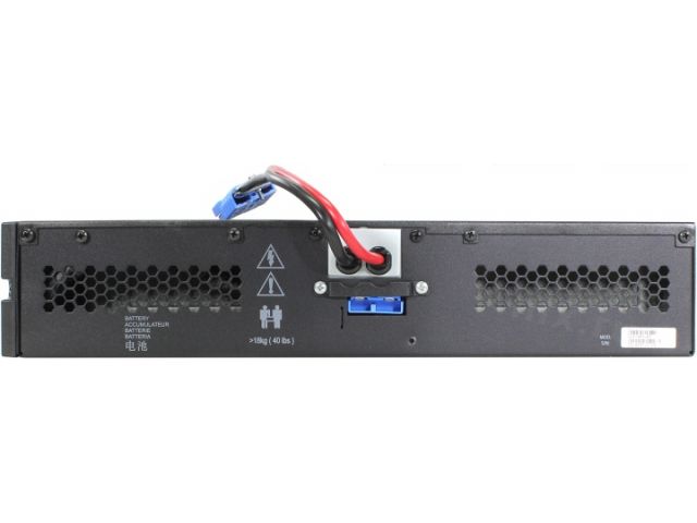 APC Smart-UPS SURT48XLBP RT 48V Battery Pack дополнительная батарея ...