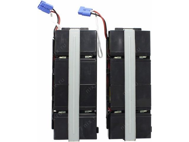 APC Smart-UPS SURT48XLBP RT 48V Battery Pack дополнительная батарея ...