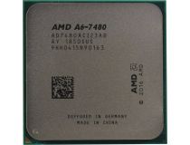 AMD A6-7480 APU процессор для настольного пк